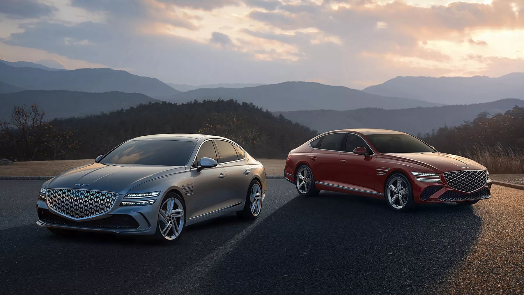 Genesis G80 2025 Specifications, Prices, and Key Features