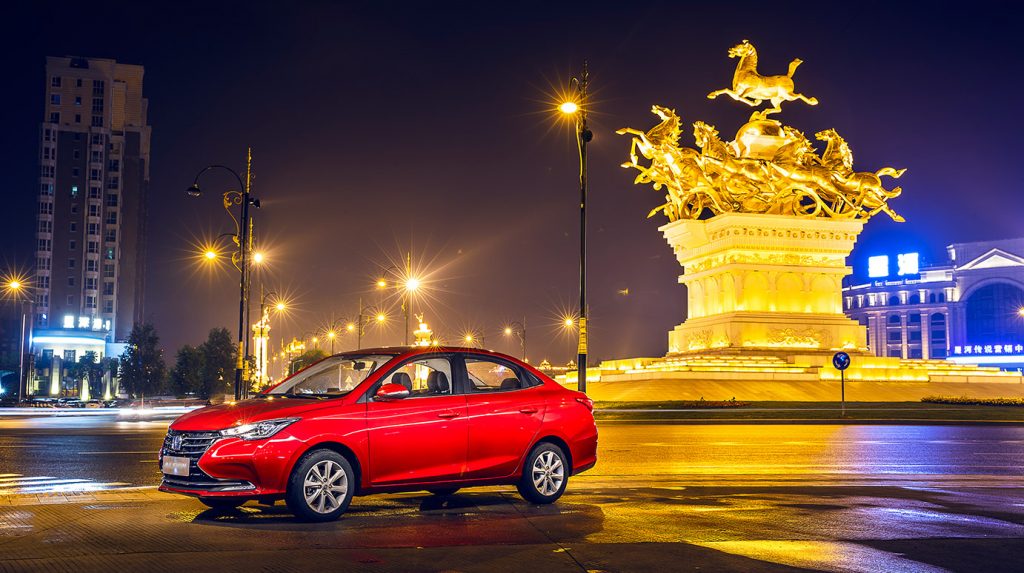 Saudi Traffic Department Reveals Causes of Traffic Accidents in ...