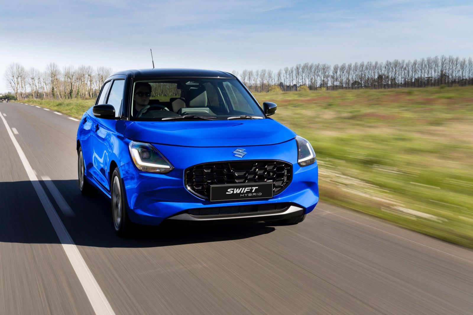 2025 Suzuki Swift Dzire in Saudi Arabia Specs, Variants, and Prices