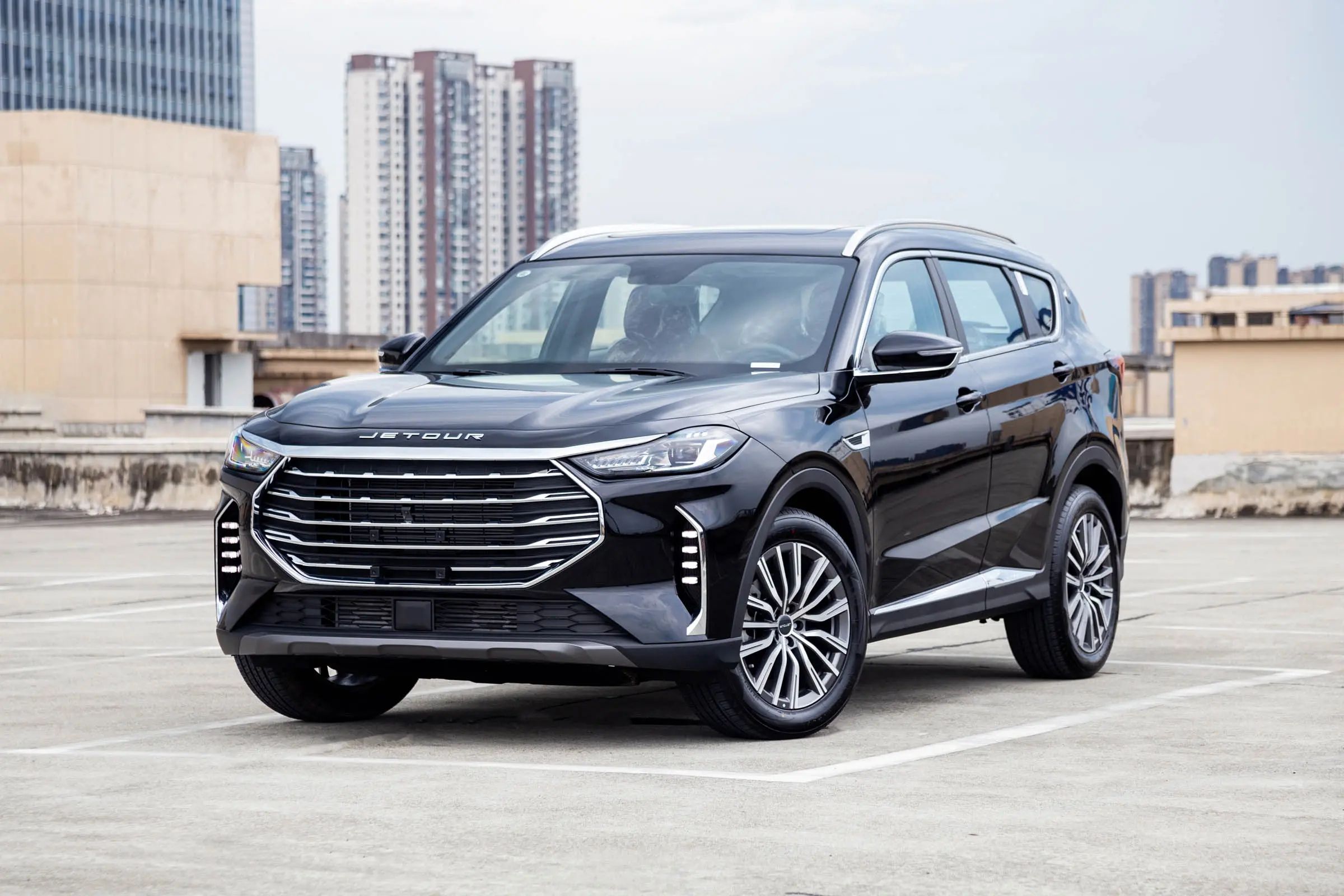 For the 2025 Jetour X70 Plus, is the gearbox the only problem