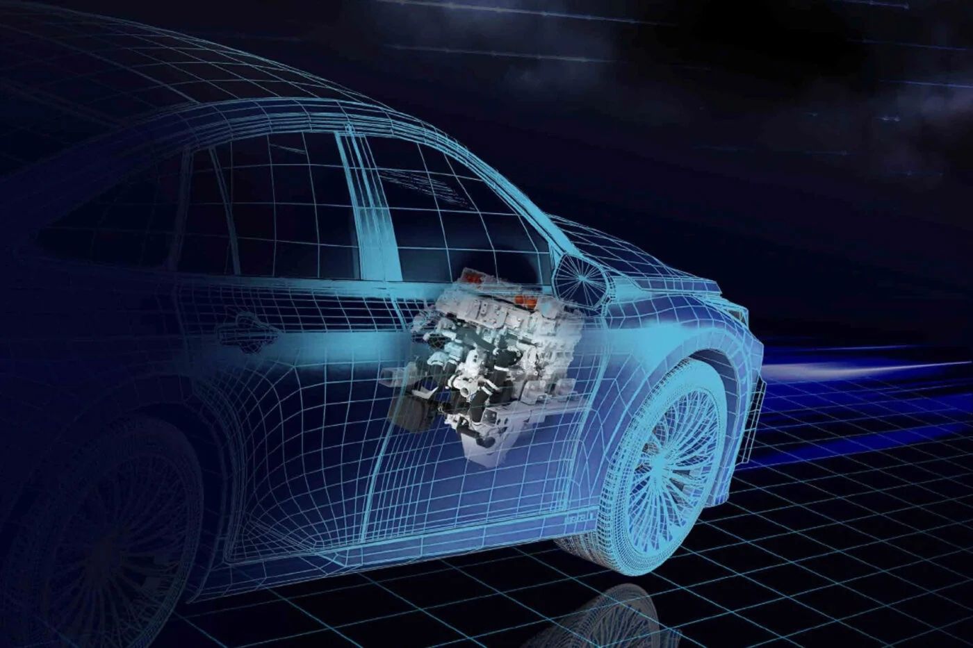 Toyota to Unveil Third Generation Hydrogen Fuel Cells at H2 FC EXPO