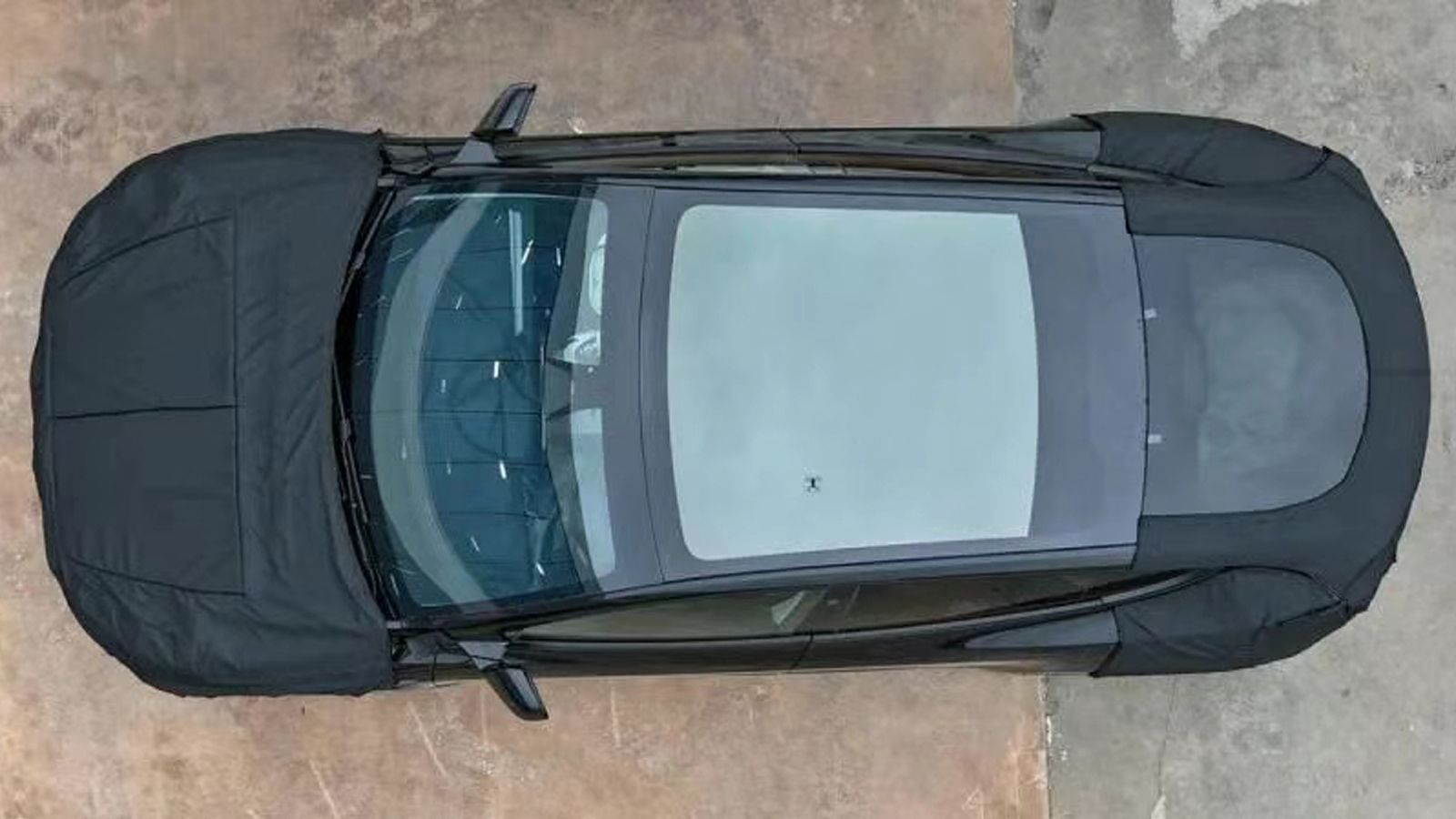 Tesla Model 2 Revealed! A Mini Model Y