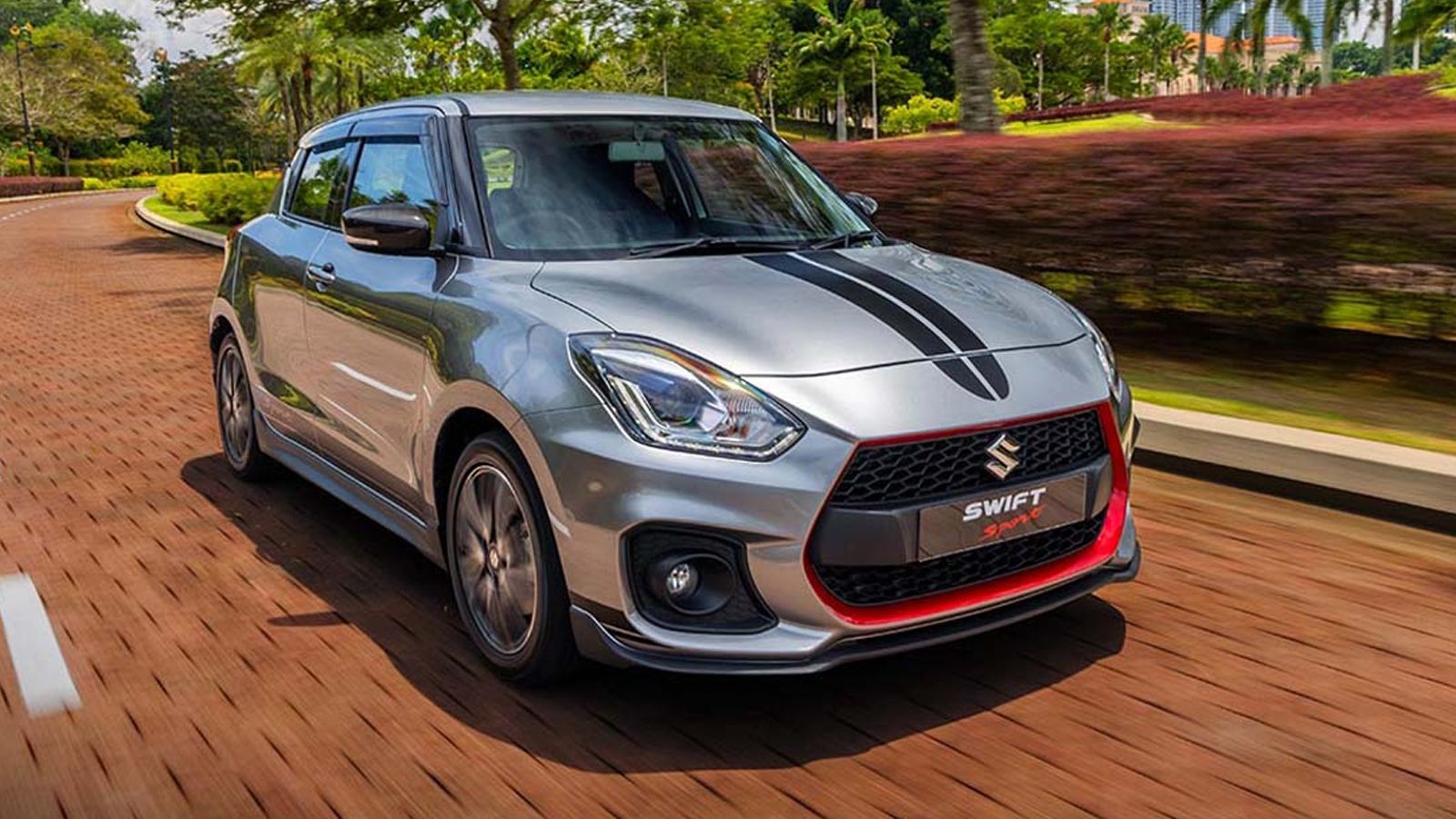 Suzuki Announces New Strategic Plan Focus on Pure Electric Hybrid ...