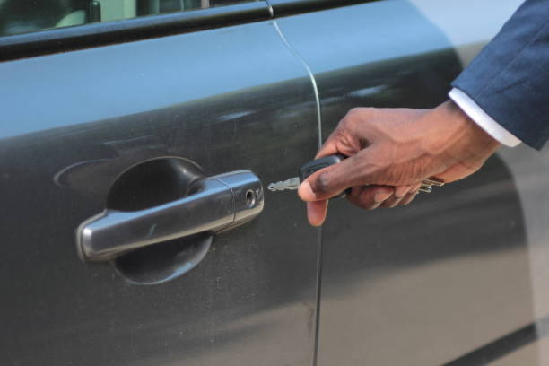 Most Practical Guide to Company to Private Car Ownership Transfer