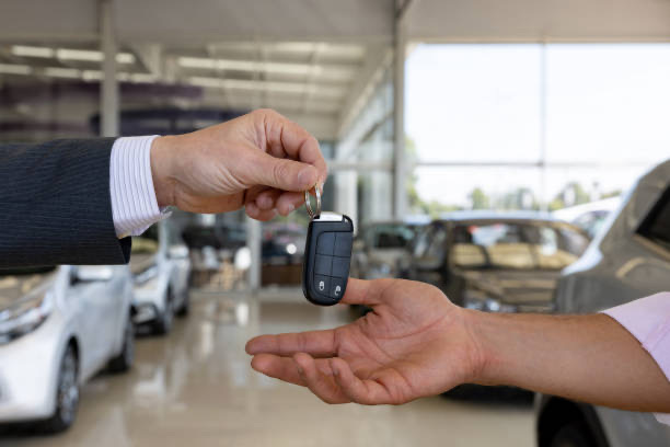 Guide to Cancel Vehicle Authorization in UAE