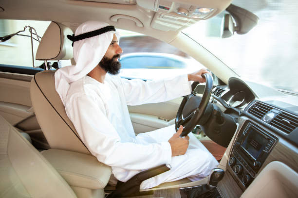 Why Dynamo Cars Are Becoming the Best Choice for UAE's