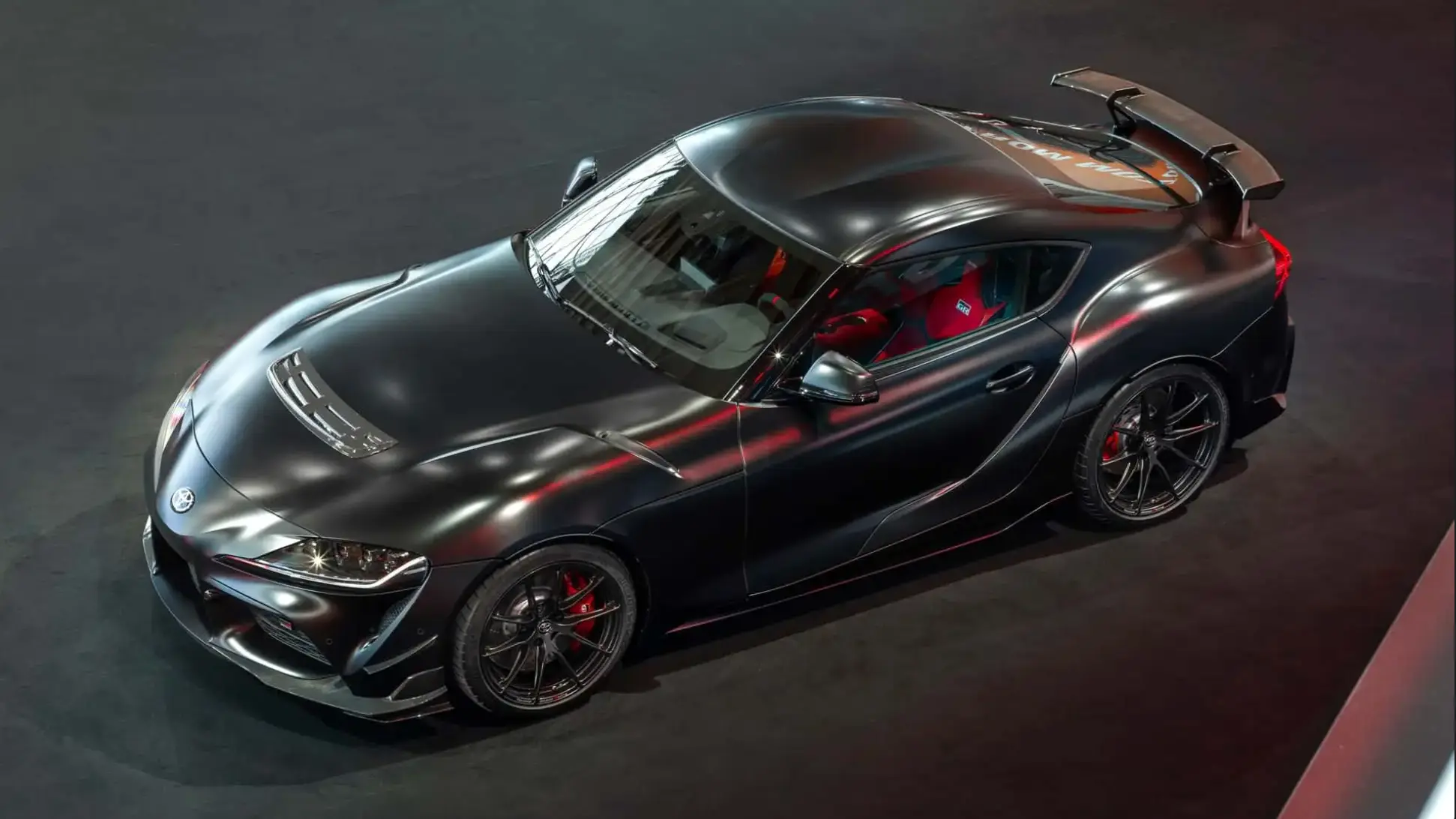 Toyota GR Supra Final Edition Shocking Prices and Exclusive Details