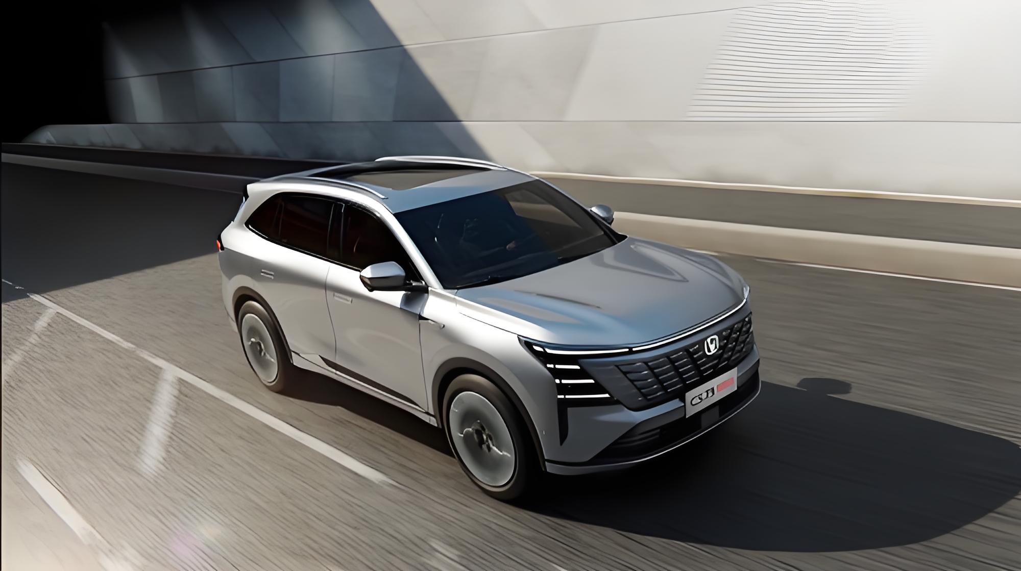 Changan Car Prices The Ultimate Buyer's Guide for UAE Drivers