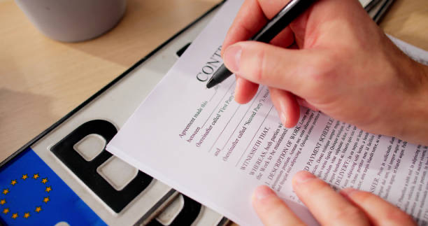 How to Register Car in DARB 2025's Complete Guide for Vehicle Owners