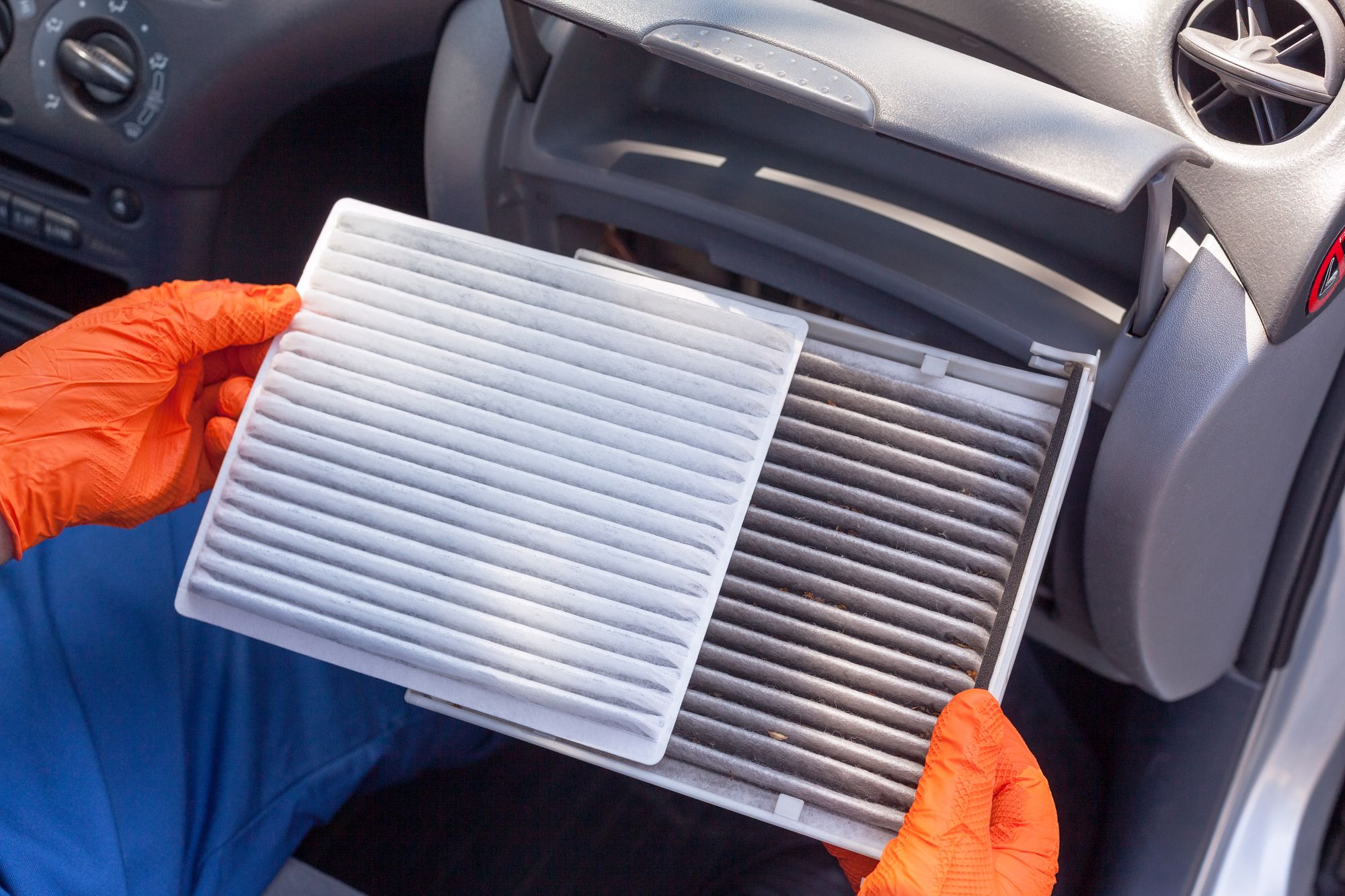 2025 Toyota Corolla Air Filter Price Guide