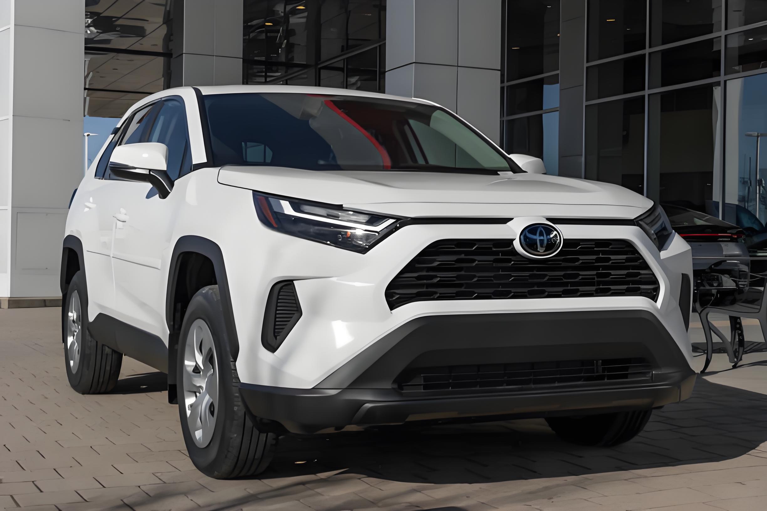 Toyota Prado UAE Release Date What You Need to Know First