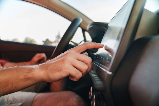 2025 Toyota Rush Dashboard Smart Features Every Driver Should Master