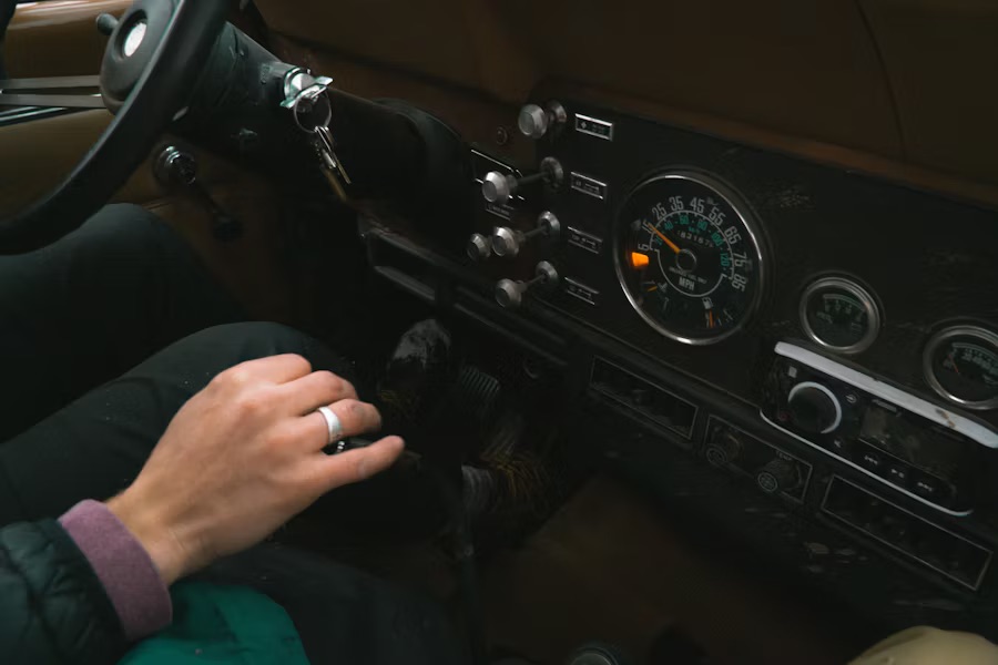 Toyota Rush Transmission Types 2025 Smart Choices for Urban Drivers