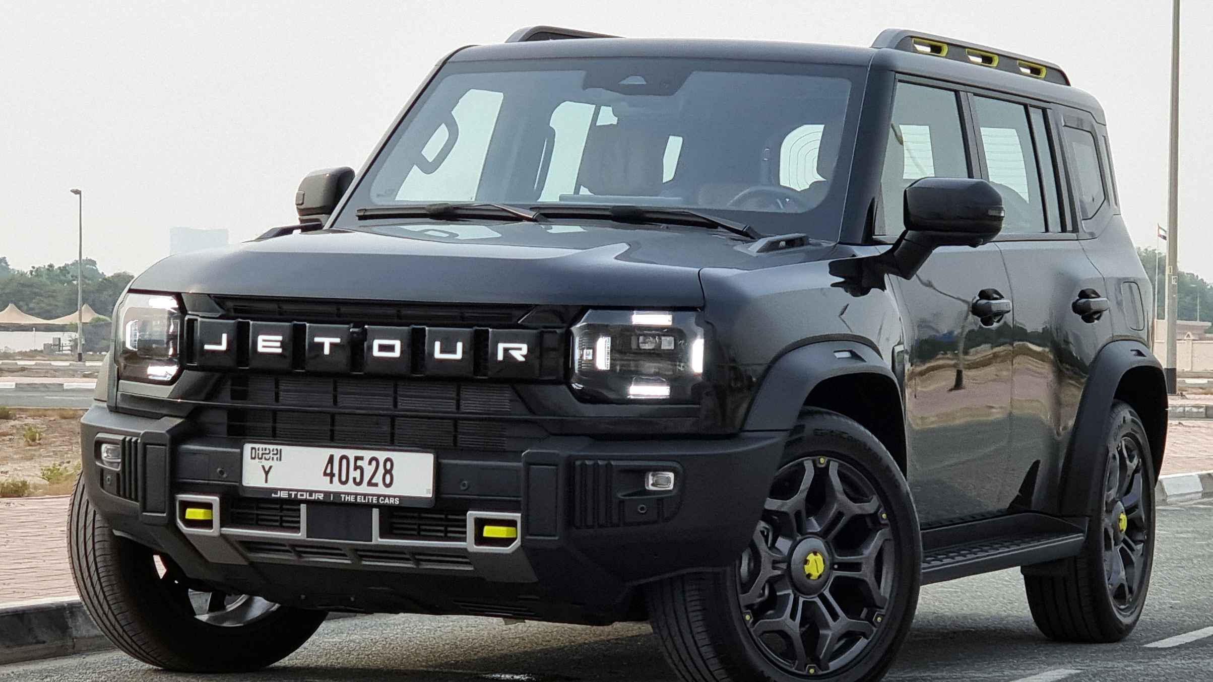 Jetour T2 vs Toyota Prado 2024 2025 Buyer’s Guide