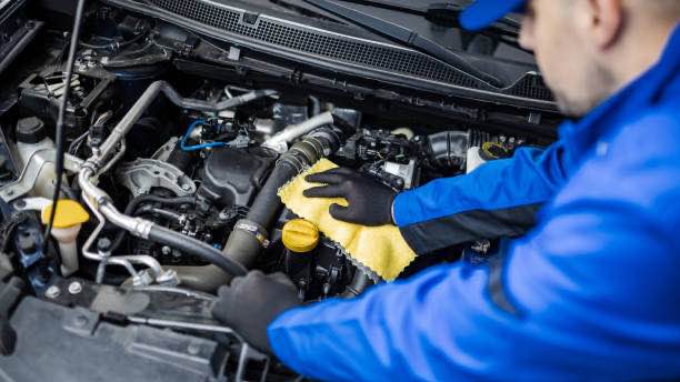 2025 Toyota Rush Engine Oil Capacity Essential Maintenance Facts