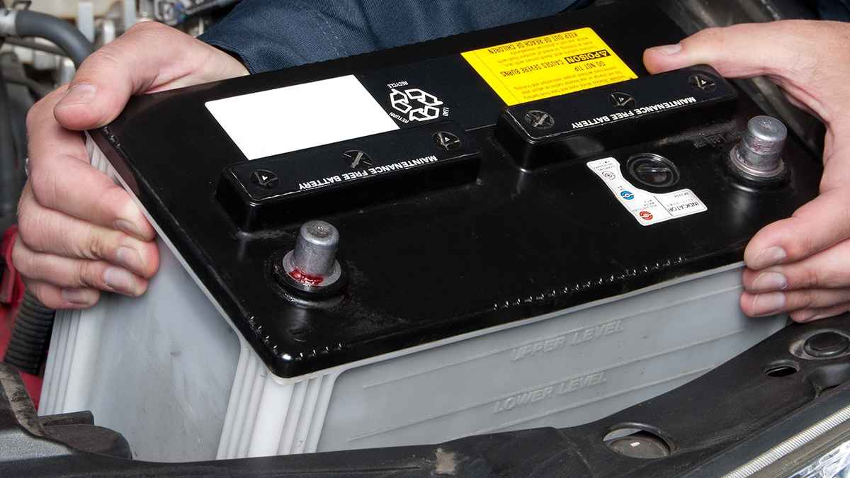 2025 Toyota Hiace Battery Price Guide Smart Buying Tips