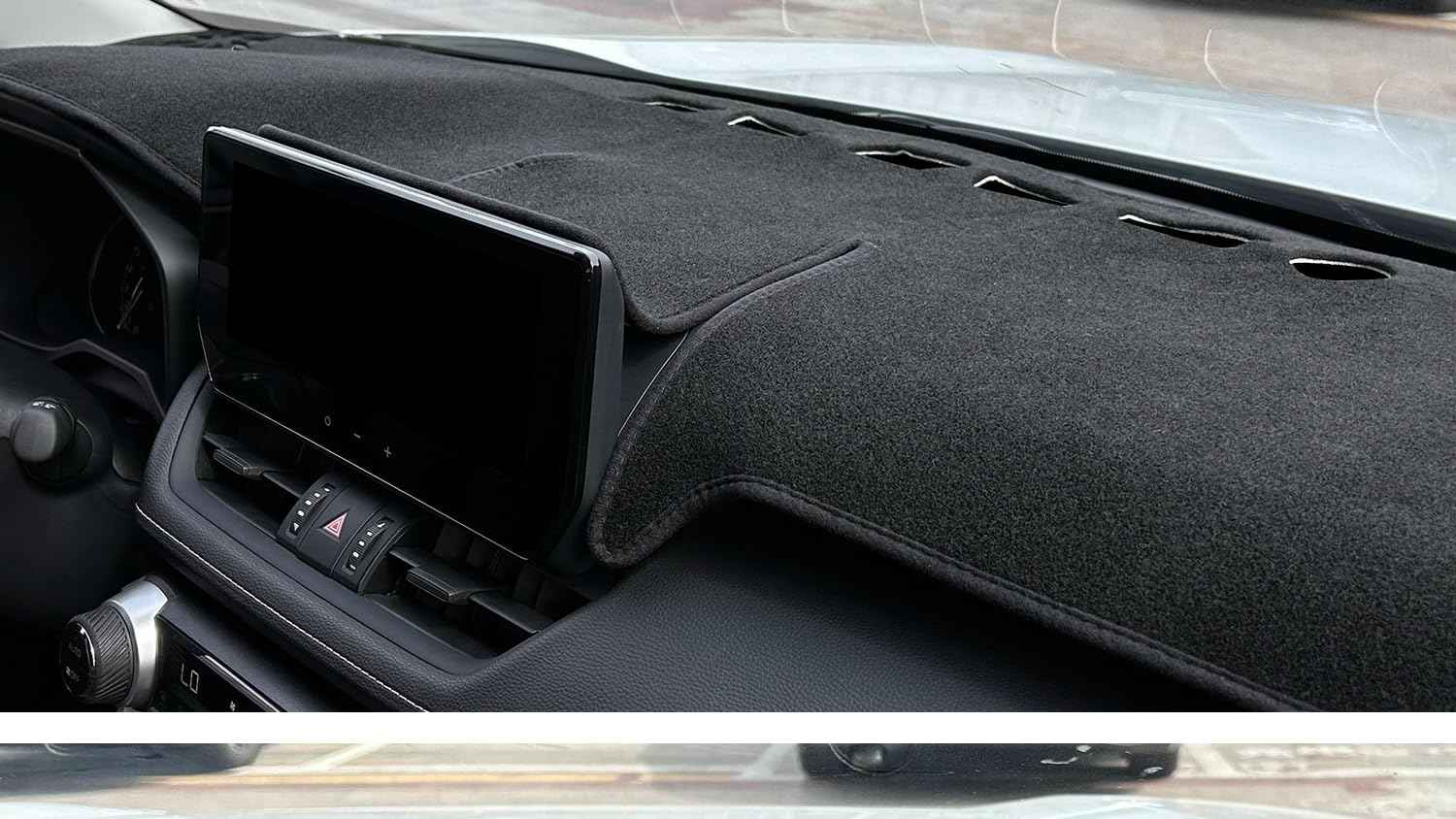 RAV4 Dashboard Cover Solutions Protect Your Ride in Style