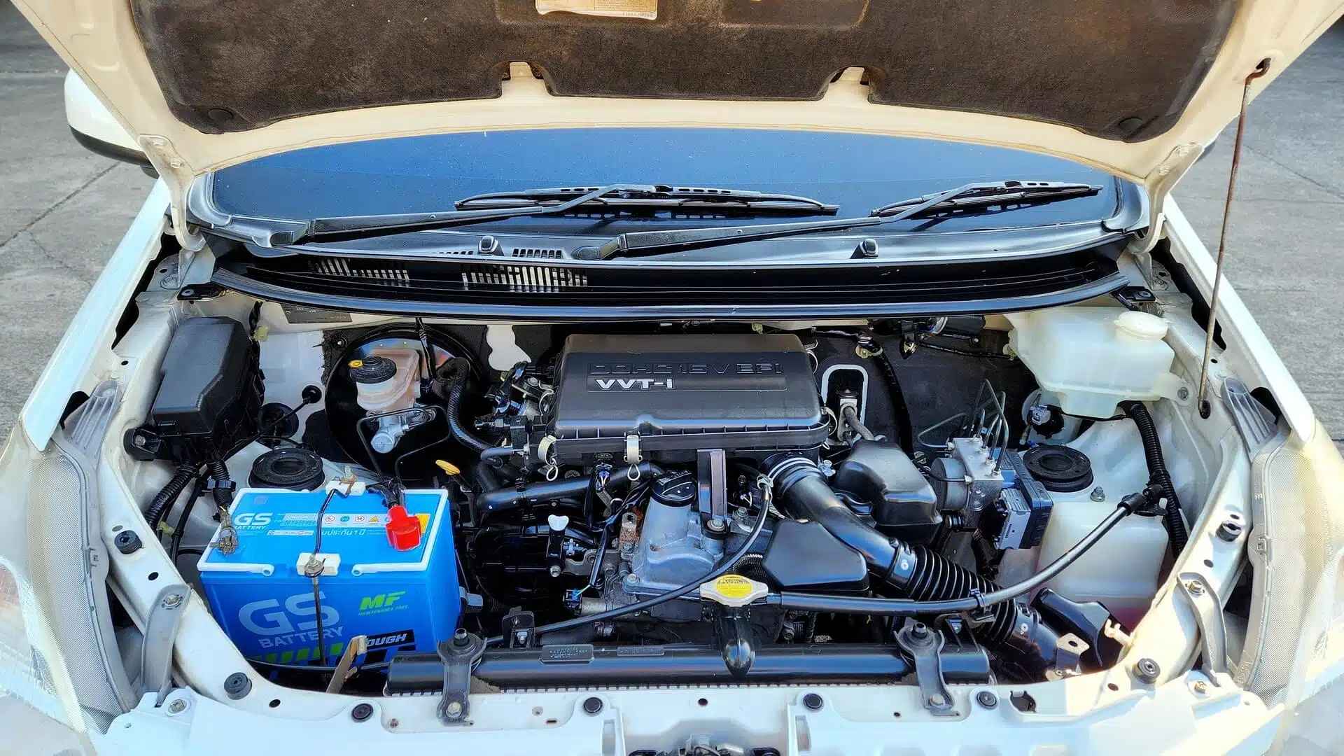 Toyota Avanza Engine 2025 Owner's Guide