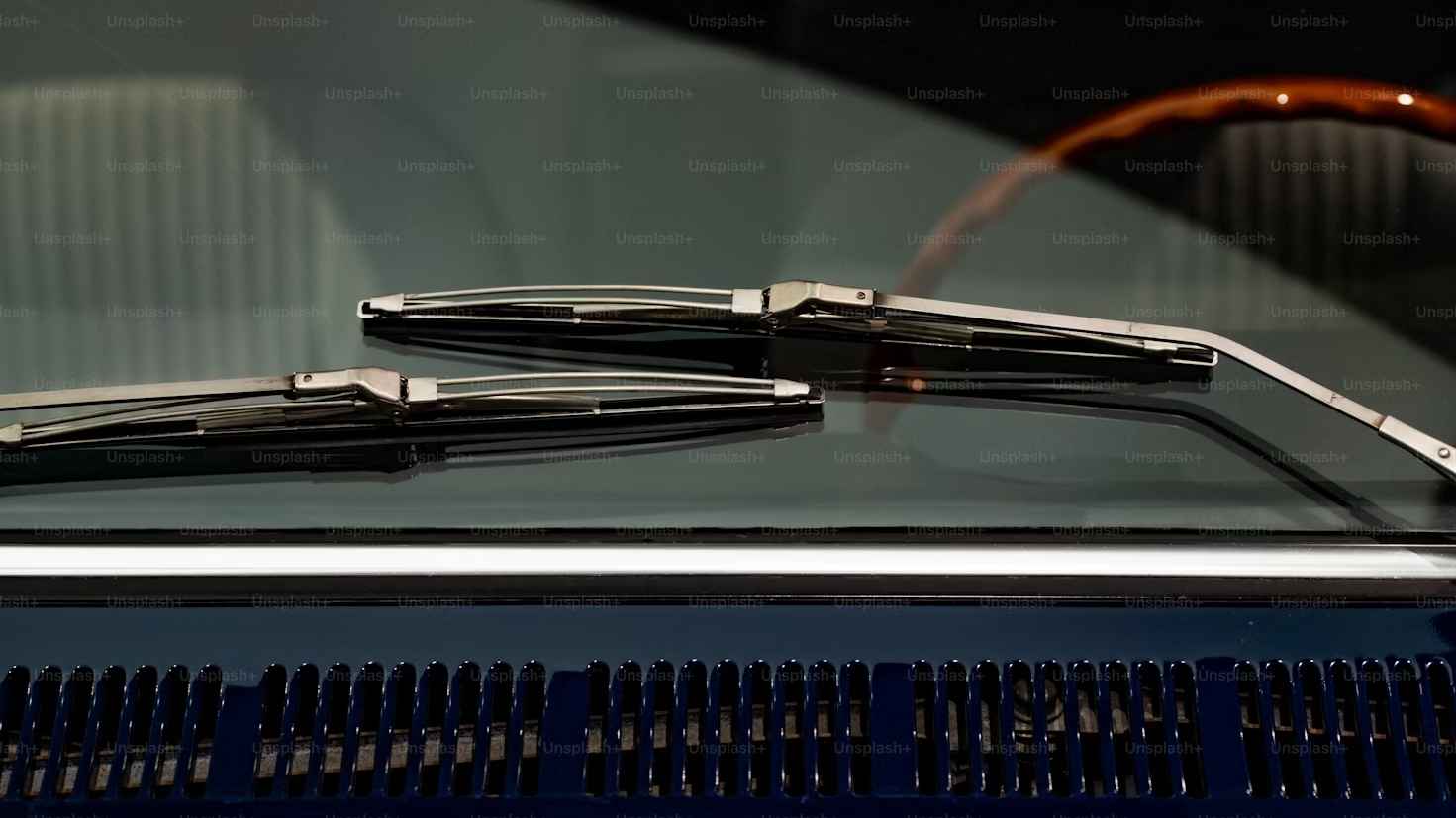 2025 Toyota FJ Cruiser Wiper Blade Size Guide