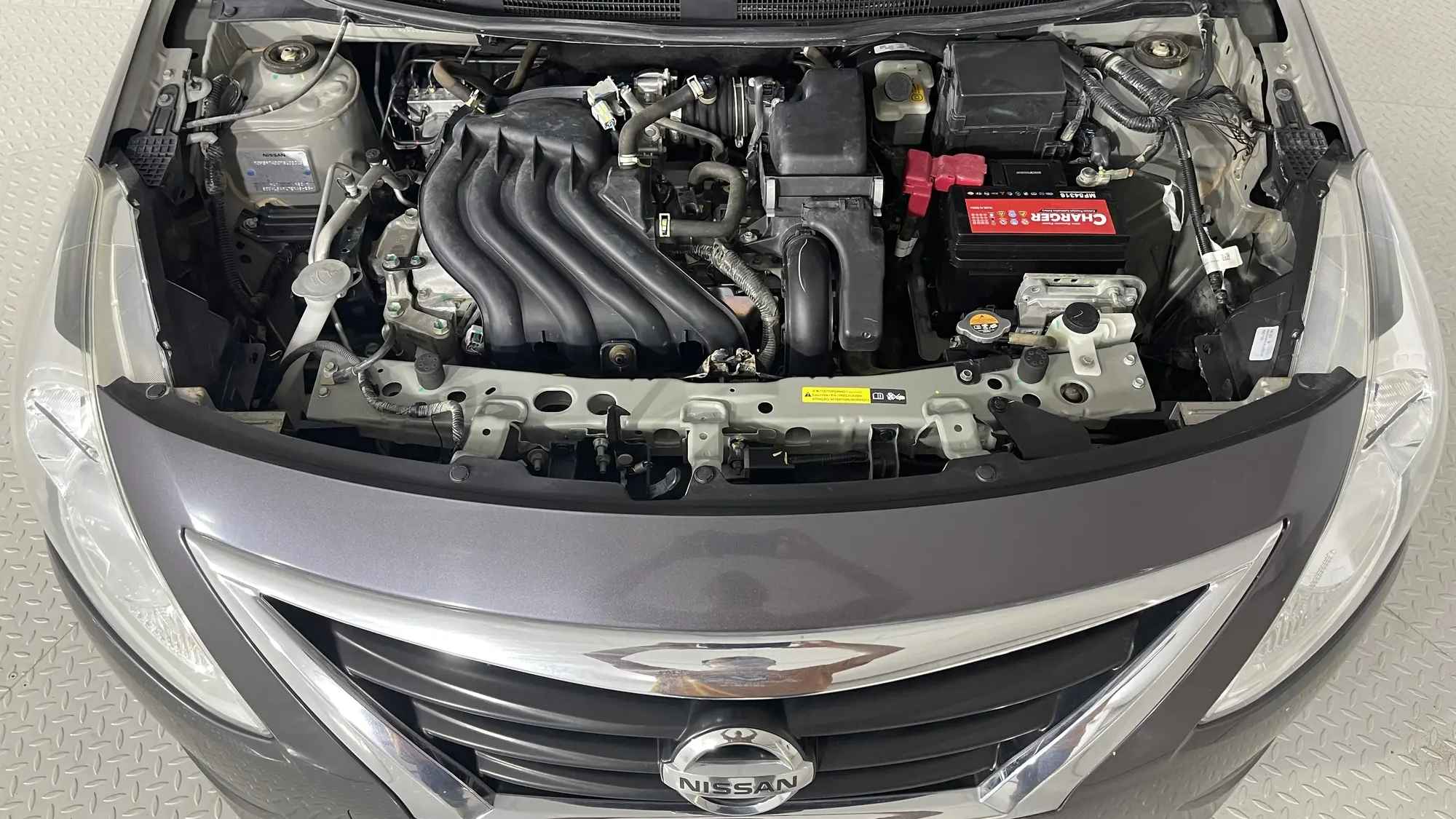 Nissan Sunny Engine Capacity What Every Driver Should Know
