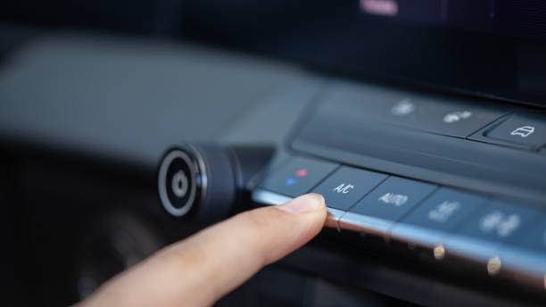 Nissan Kicks AC Compressor Guide Cooling System Solutions Made Simple