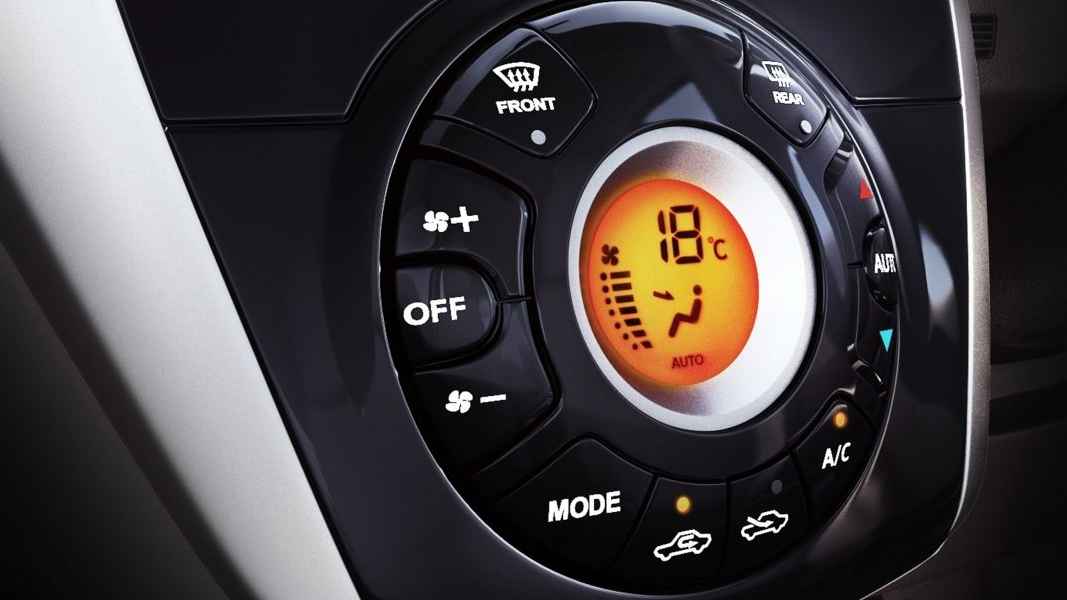 Nissan Sunny AC Compressor Price in UAE 2025