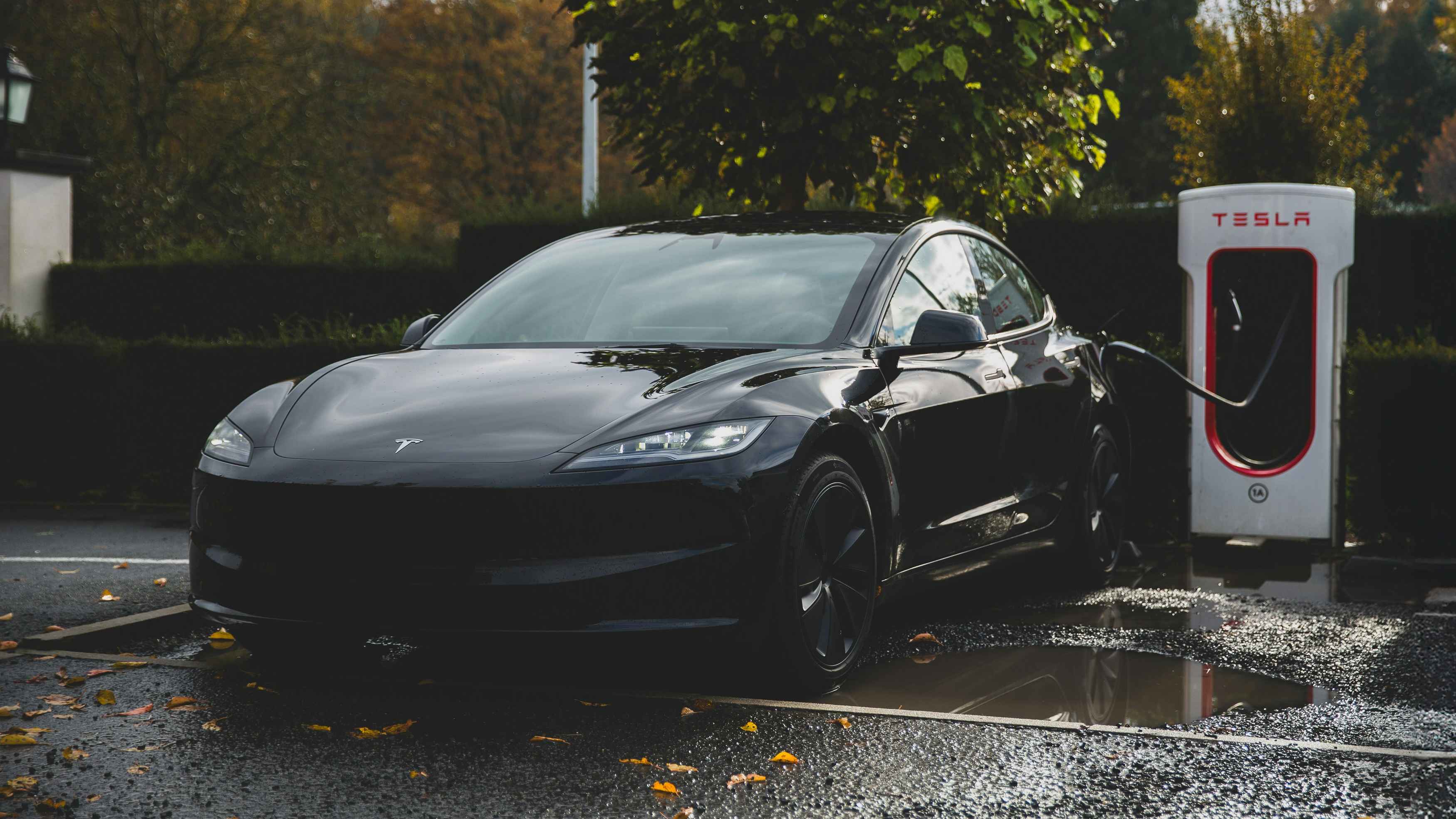 Tesla Model 3 Long Range Battery Capacity Essential Guide