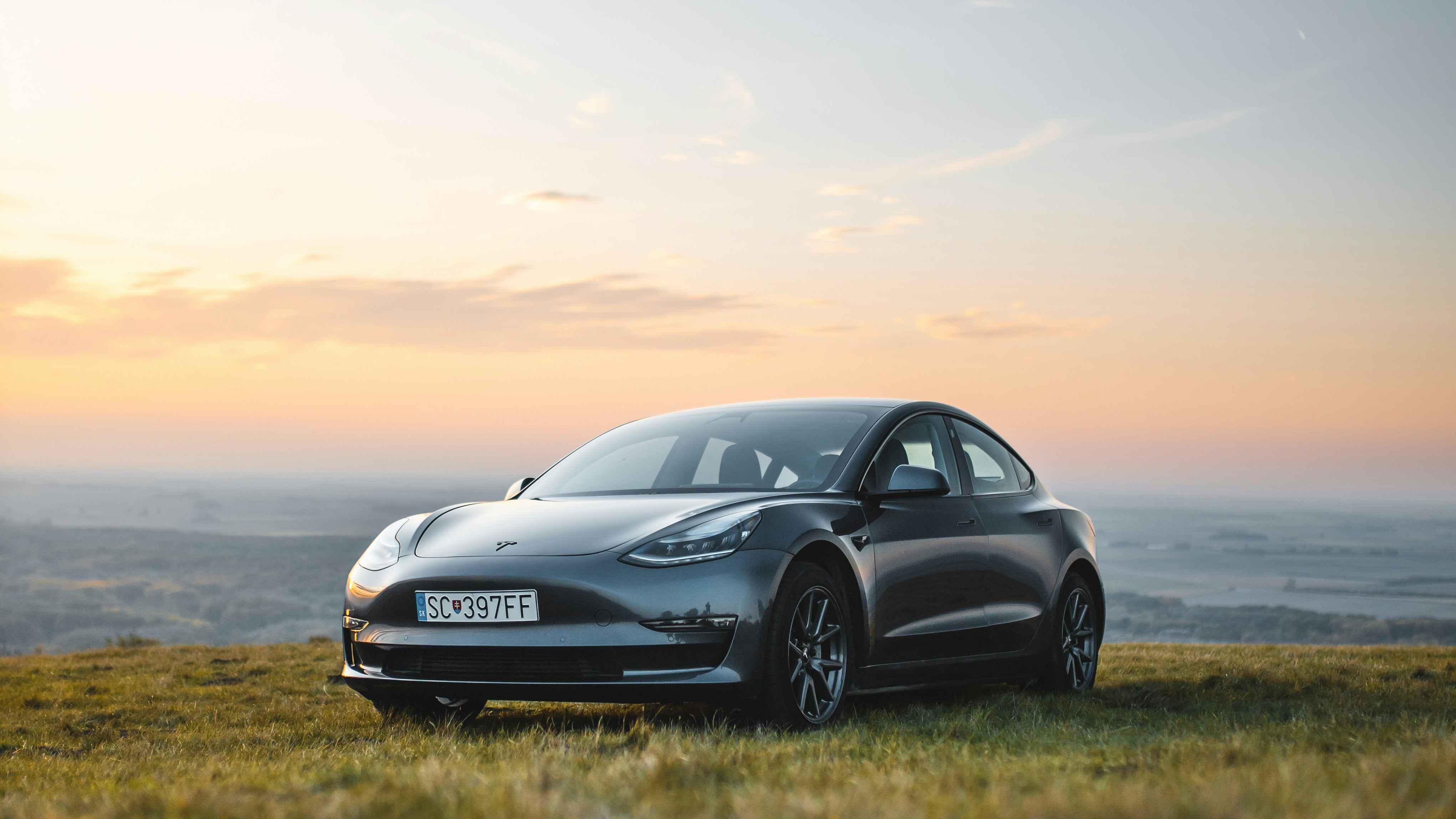 2025 Tesla Model 3 Weight Smart Ownership Guide