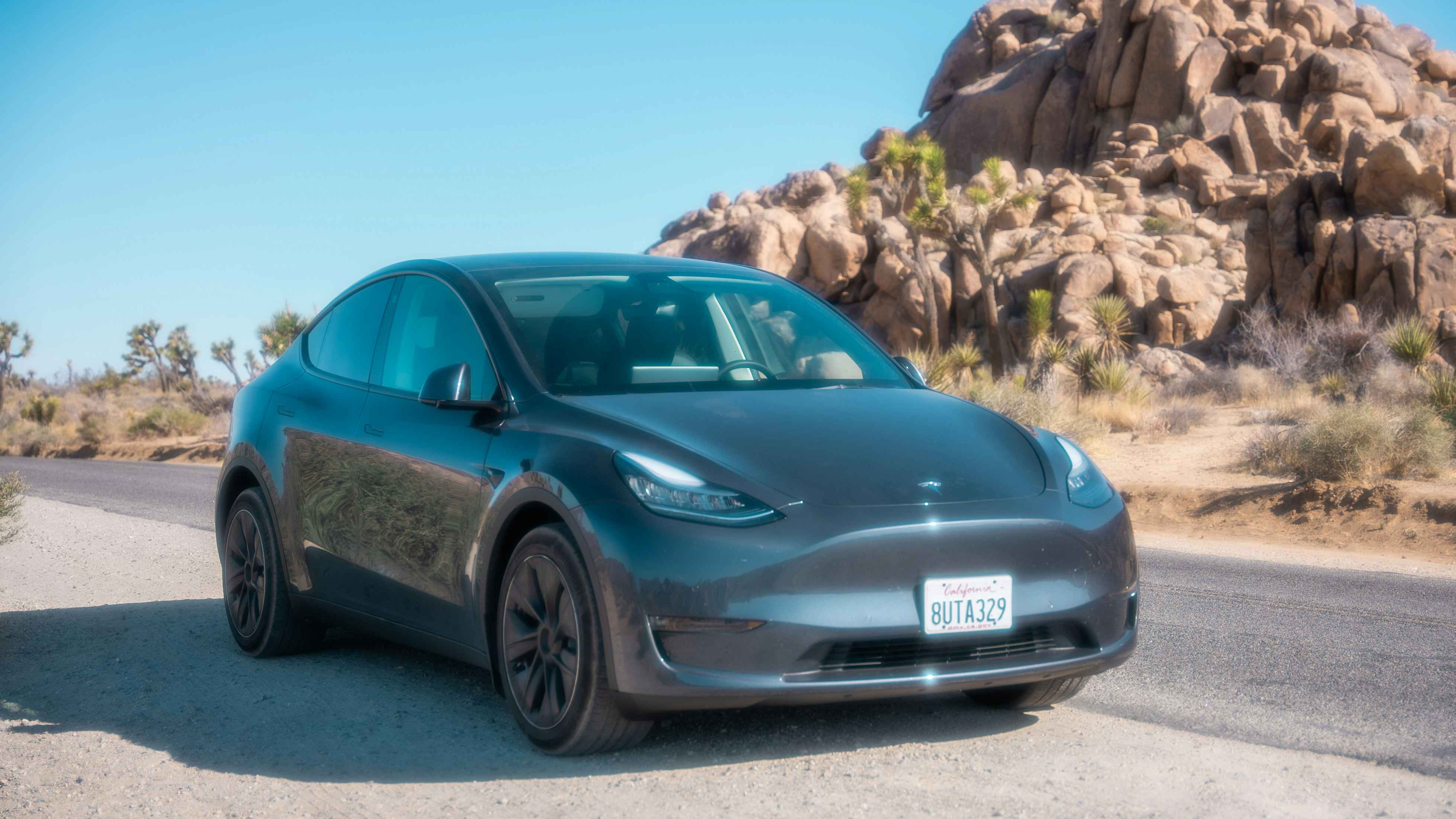 2025 Tesla Model Y Release Date the New EV Launch
