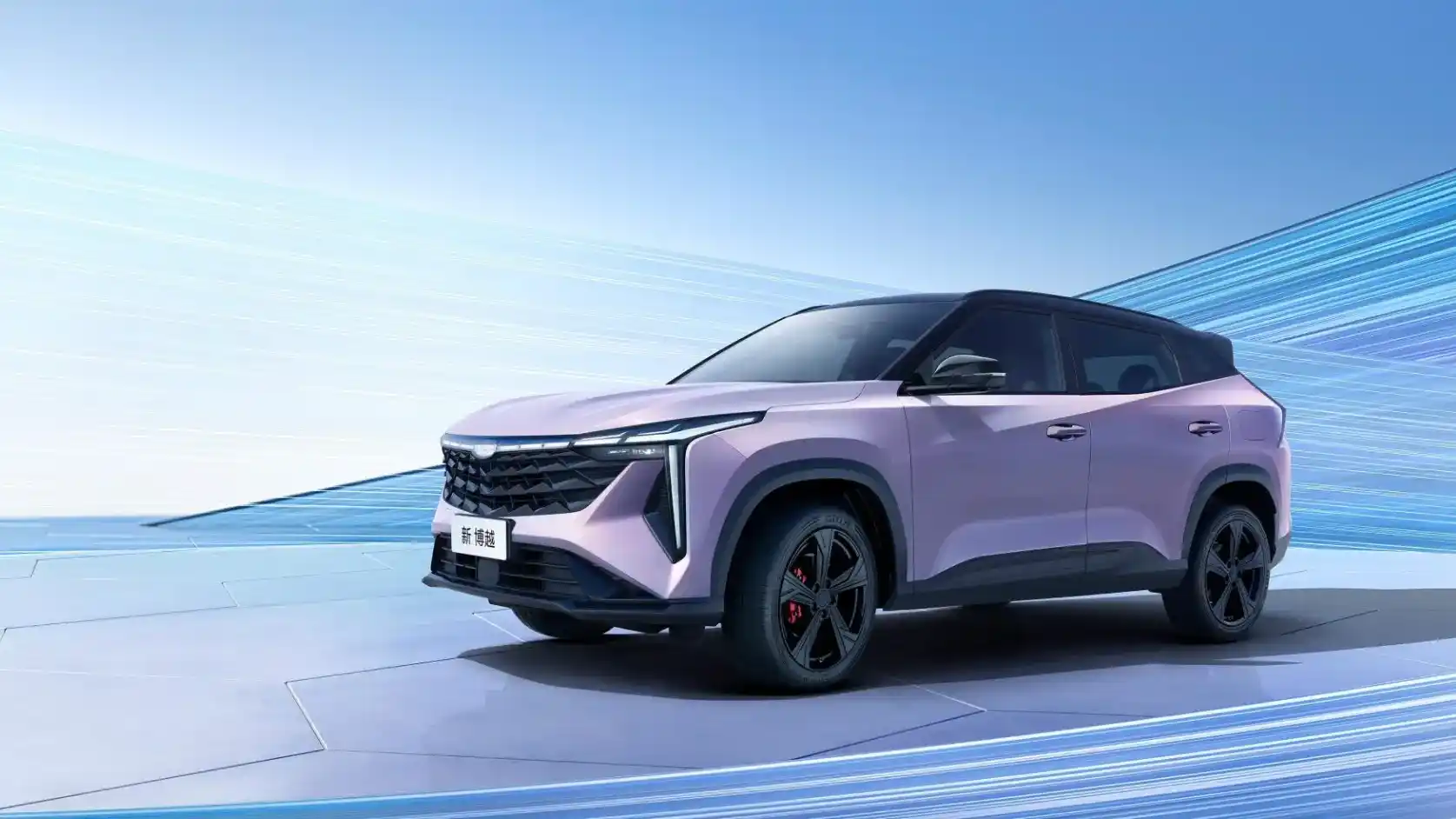 GAC GS3 EMZOOM vs Geely City Ray 2025 in Saudi Arabia