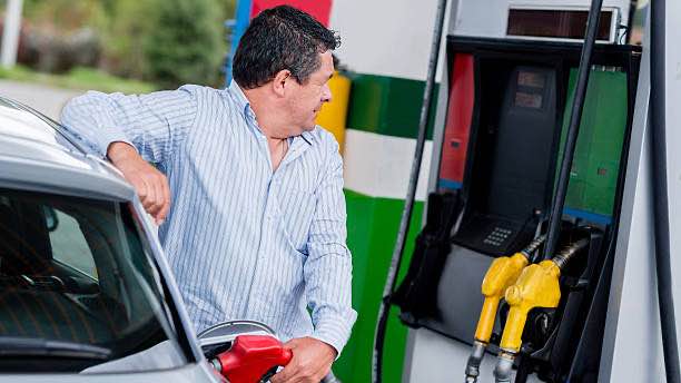 Toyota Yaris Tank Capacity 2025 Fuel Efficiency Made Simple