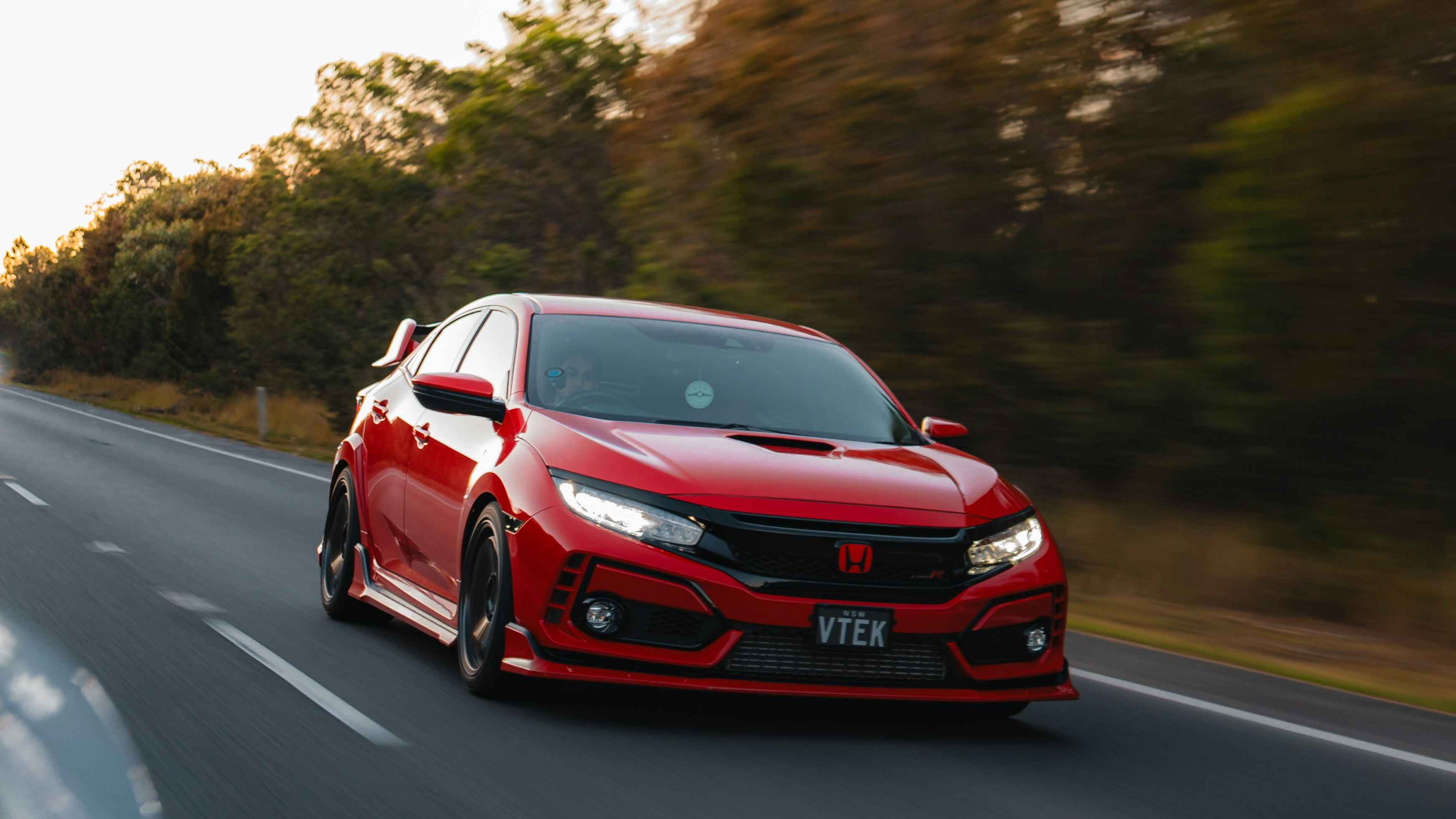 Honda Civic Type R Horsepower What Drivers Need to Know Now