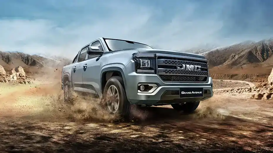 JMC Aljabr Offers in Saudi Arabia Easy Financing with No Down Payment ...