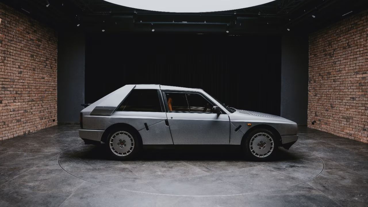 Experimental Cars Design and Innovation Labs Shaping the Future of ...