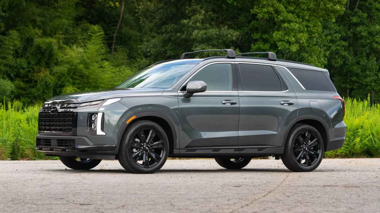 Brake Defect in Hyundai Palisade Sparks Widespread Legal Controversy