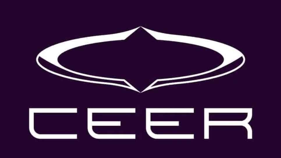 Ceer Saudi Arabia’s Electric Car Brand That Means “Drive Forward”—The ...