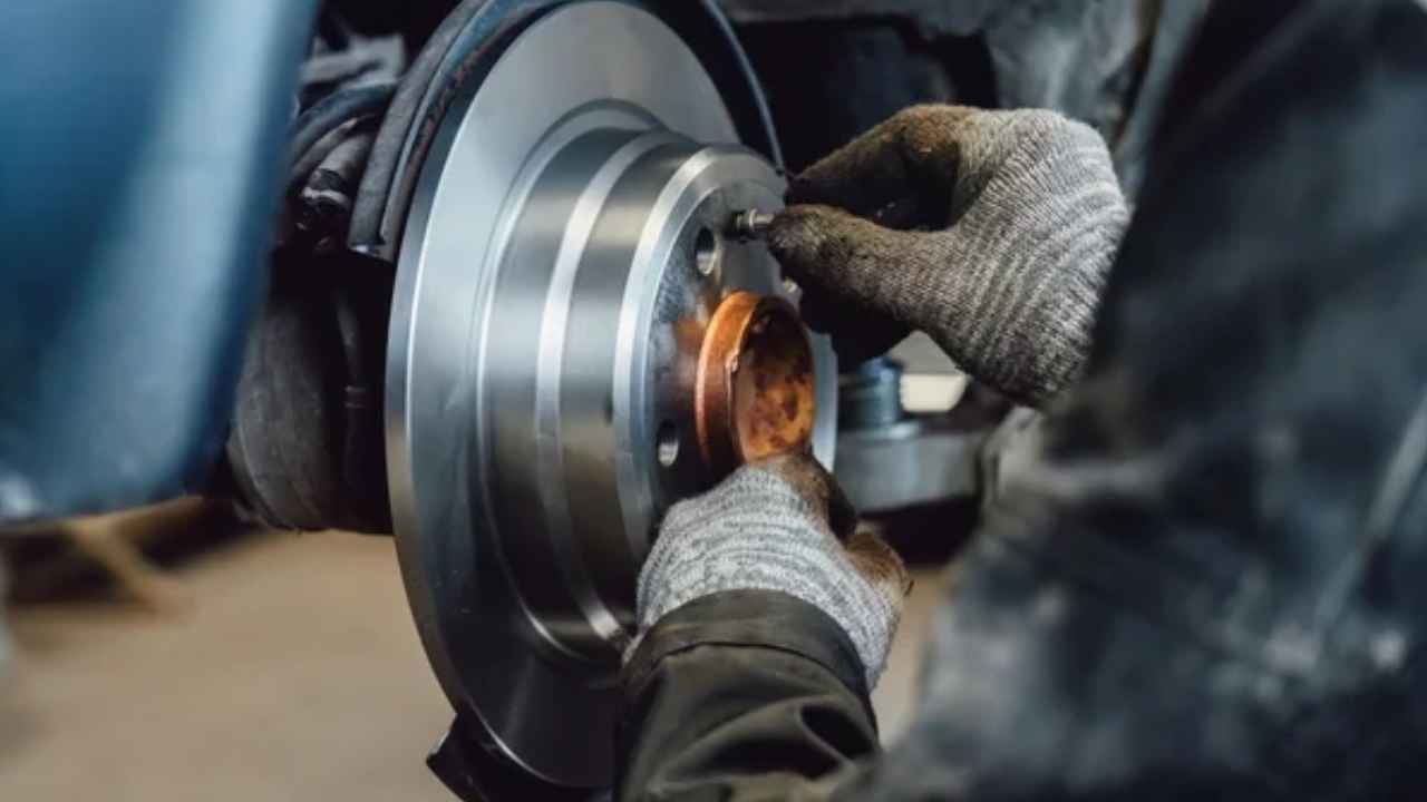 The Truth About Brake Rotor Warping What Really Causes Vibrations, How ...