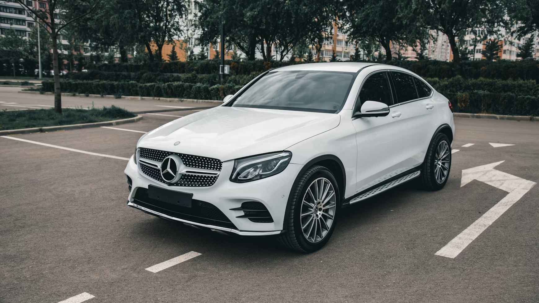 Mercedes Benz Competitors Top Luxury Car Rivals in 2025