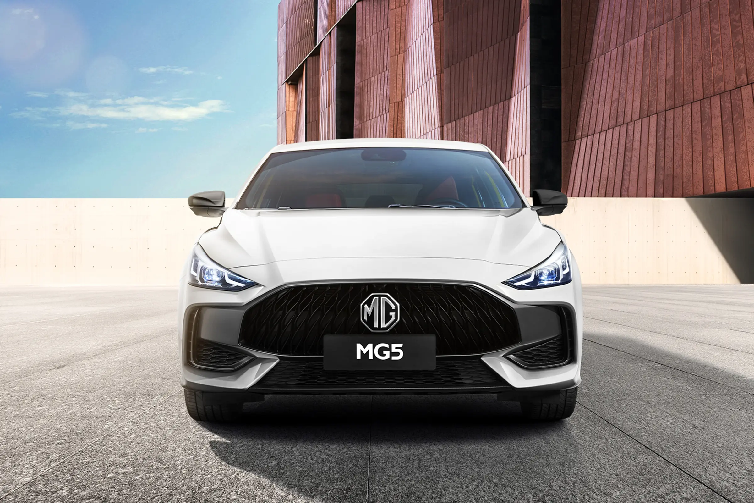 Top 5 Lowest Priced Chinese Cars in Saudi Arabia