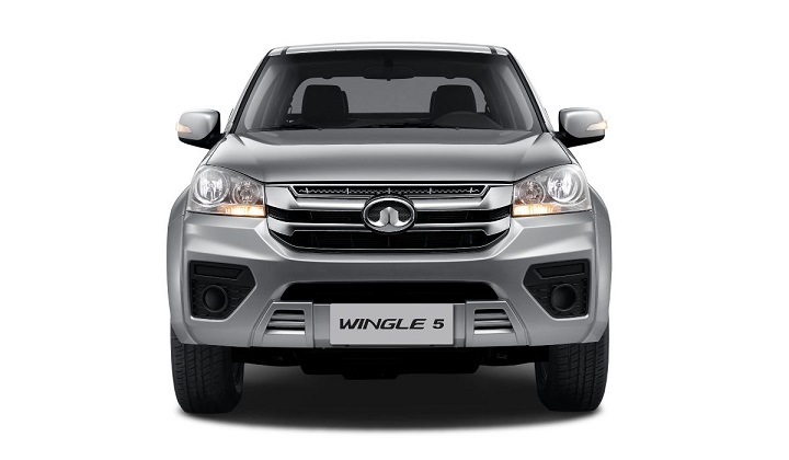 Review of Wingle 5 Model 2024 Specifications, Features, and Prices