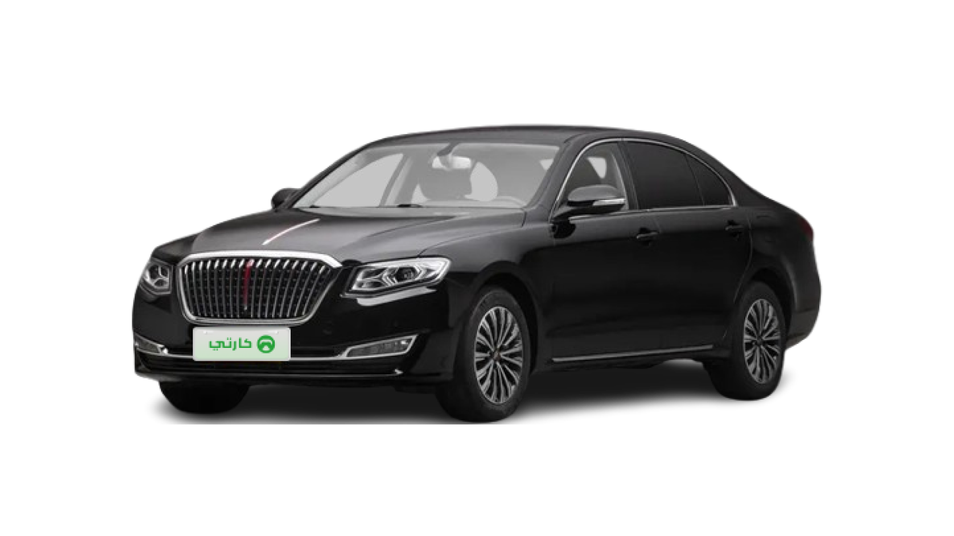 Hongqi Hongqi H7 2024 3.0T Flagship Price, Images, Specs & Features in KSA