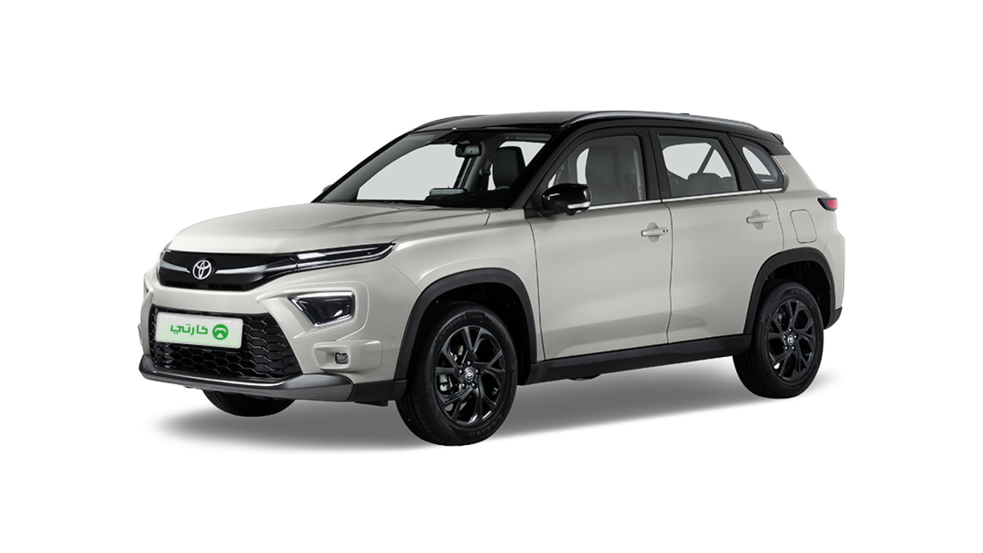 أوربان كروزر GL تويوتا الأسعار والصور والمواصفات والمميزات والسيارات ...
