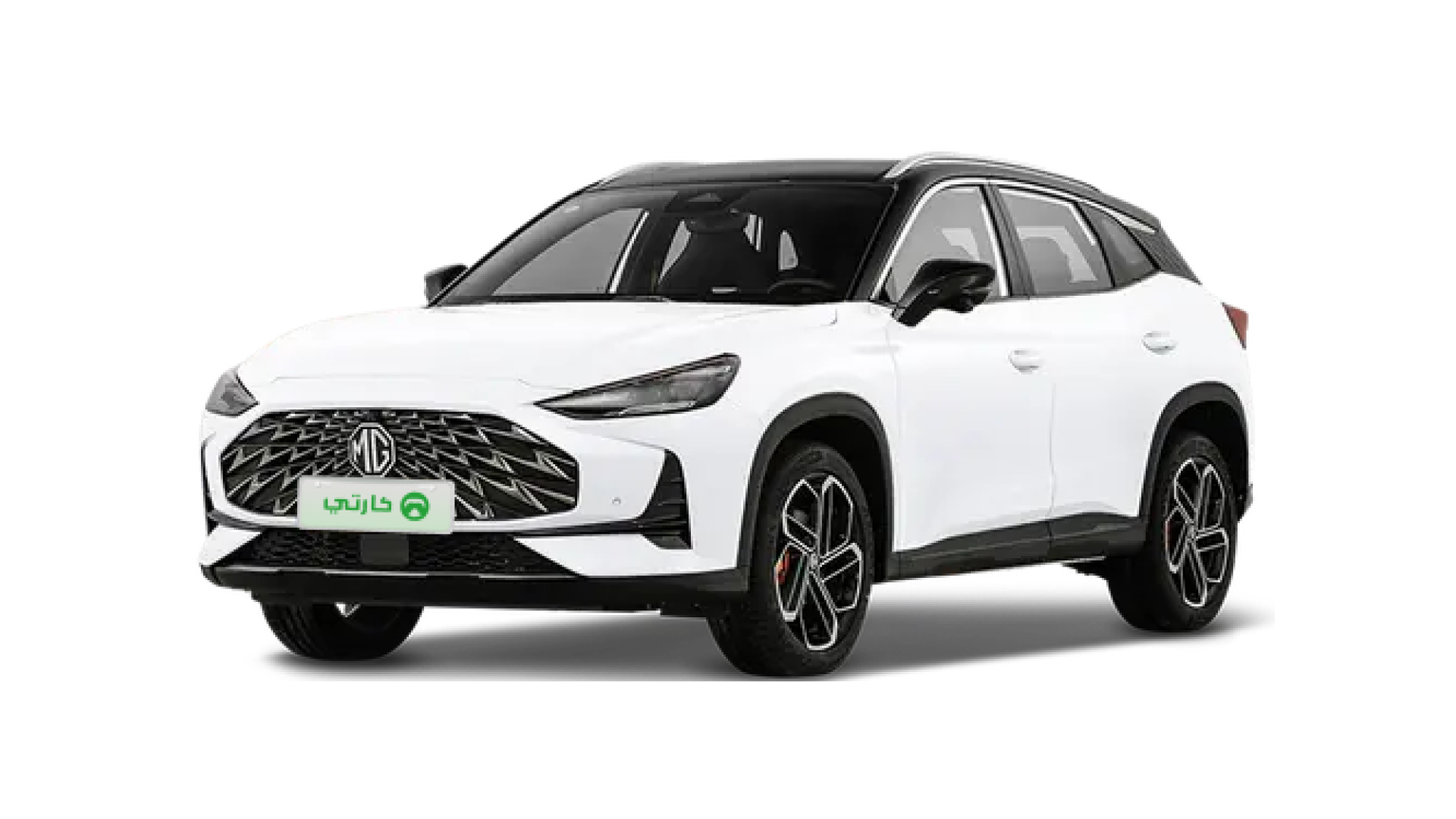 MG MG One 2024 1.5T DEL Price, Images, Specs & Features in KSA