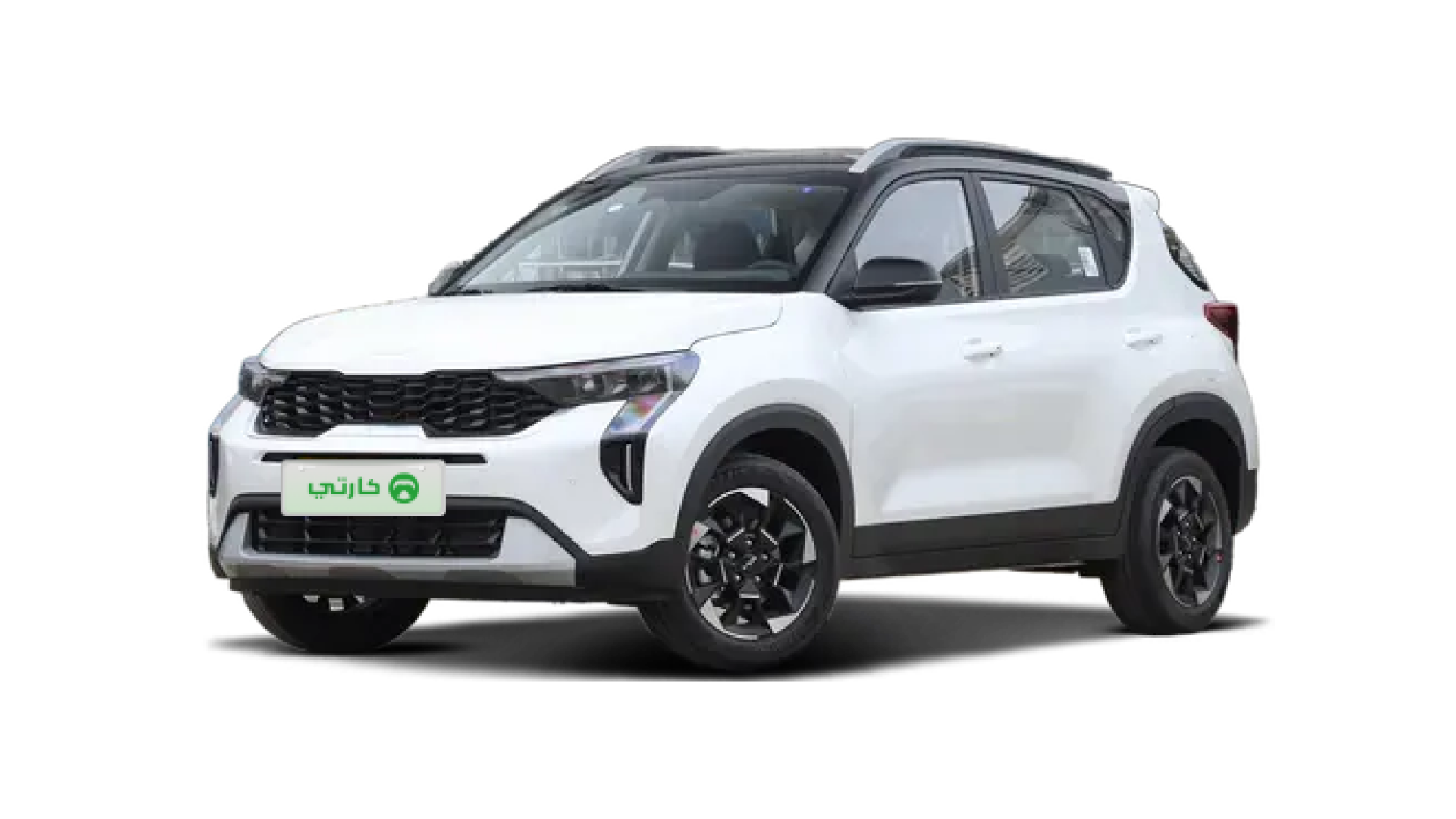 Kia SONET 2025 FOP Price, Images, Specs & Features in Oman