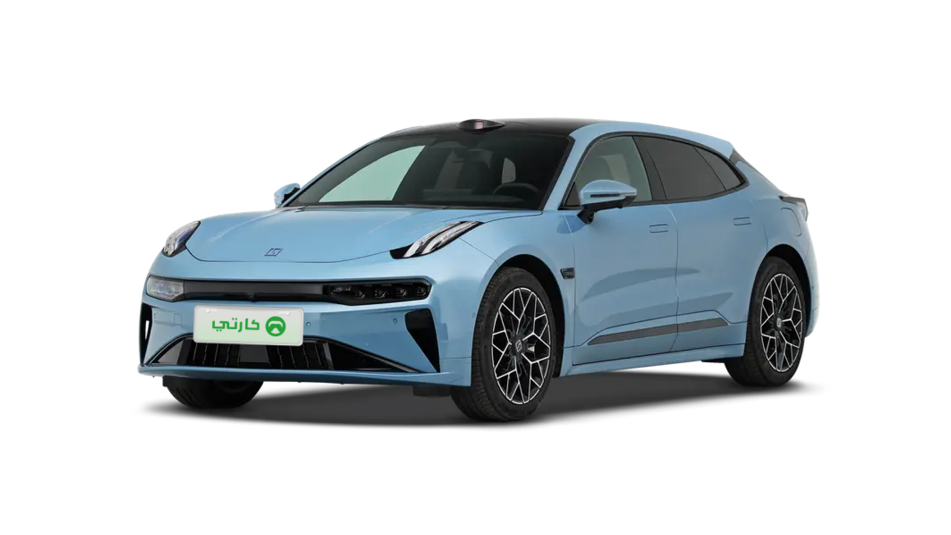 Zeekr 001 Performance AWD Price, Images, Specs & Features in Kuwait