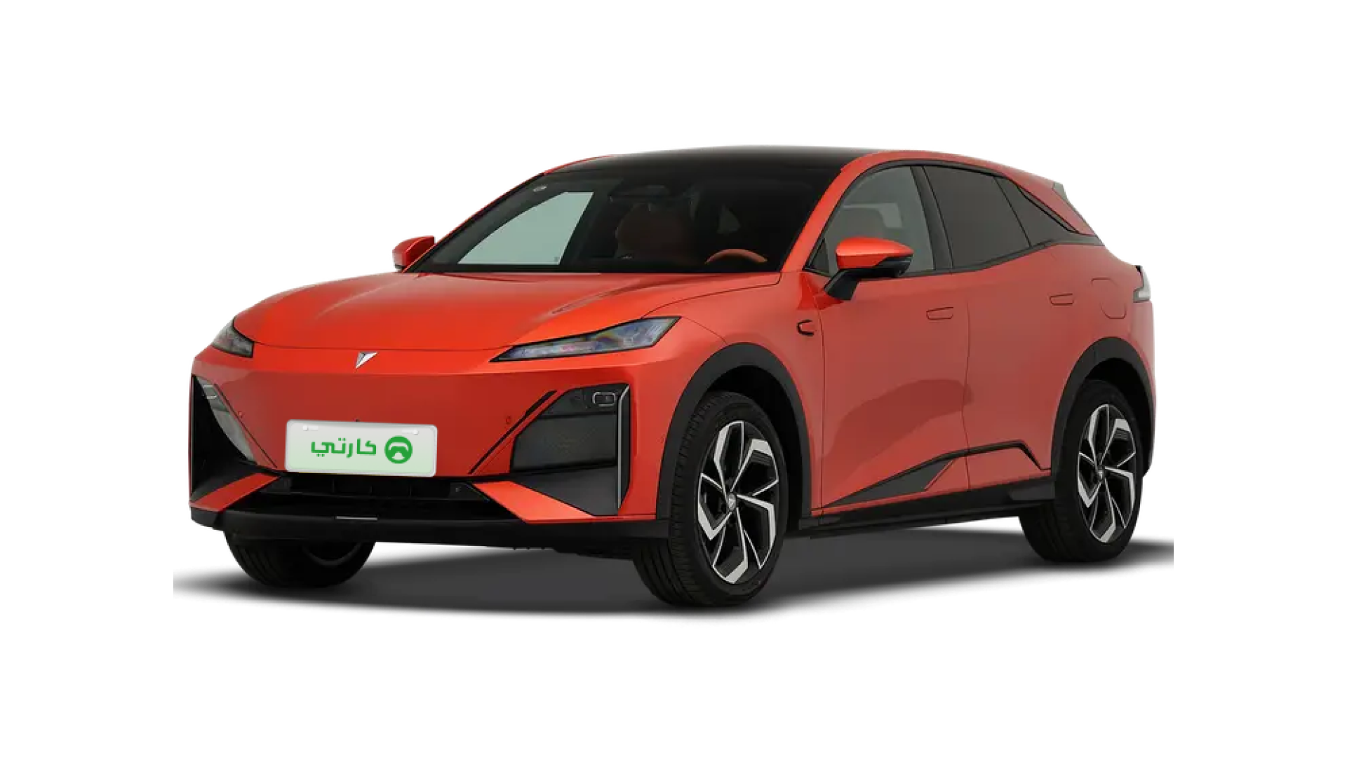 Deepal S07 2025 Price, Images, Specs & Features in KSA