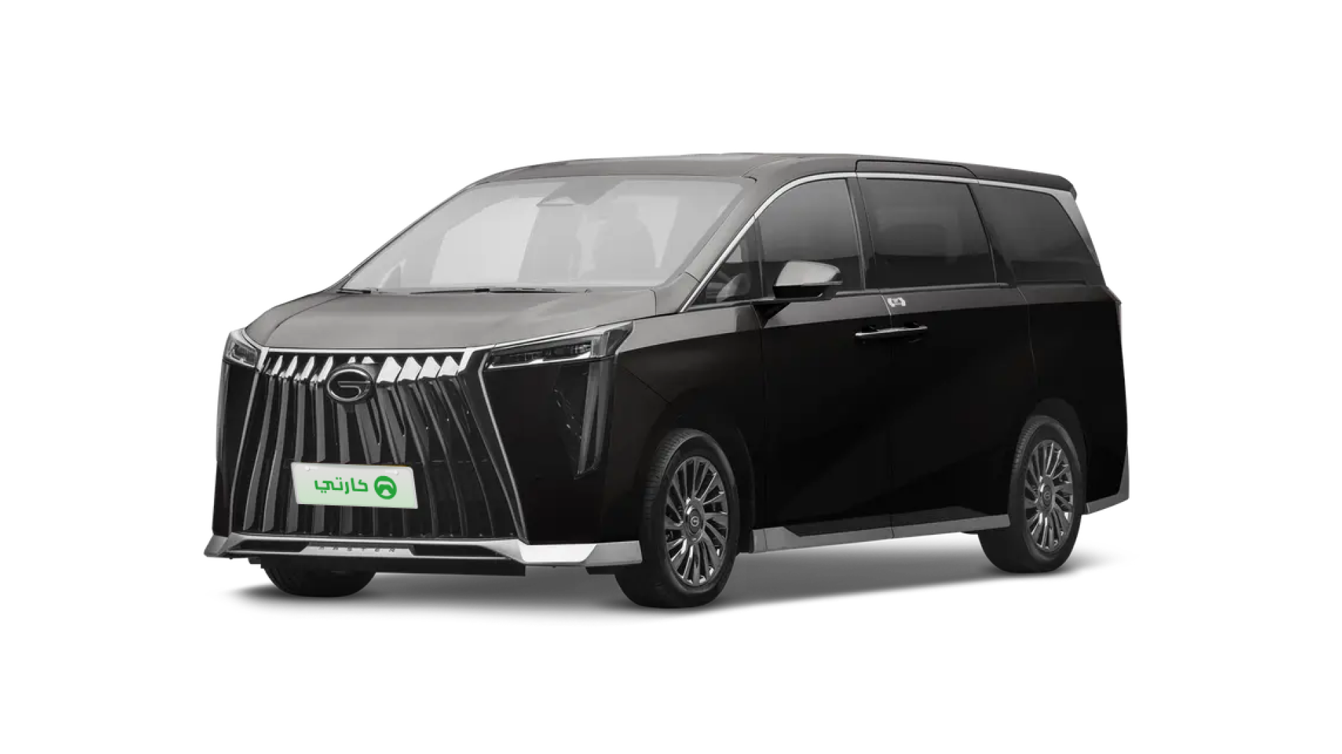 GAC M8 GX 2025 Price, Images, Specs & Features in Bahrain