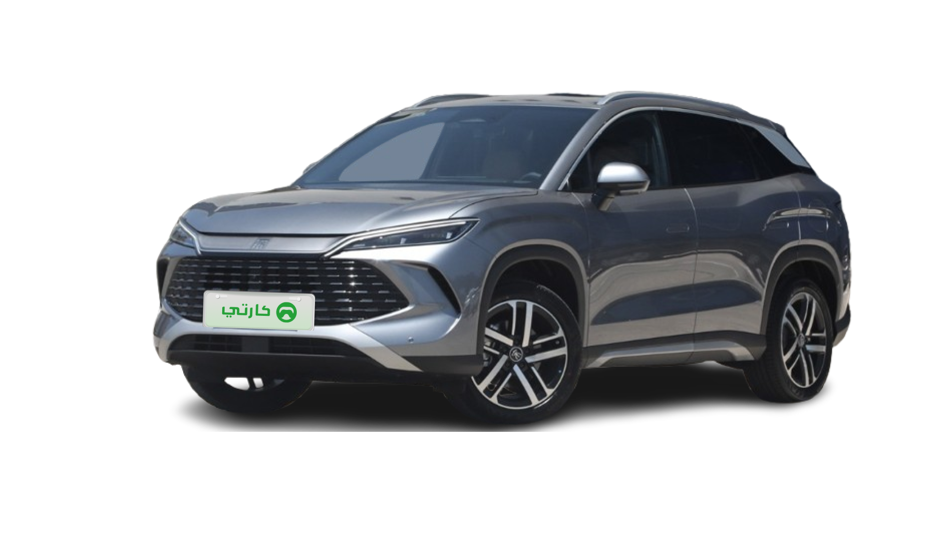 2024 BYD Song L السعر والصور والمواصفات والمميزات في البحرين