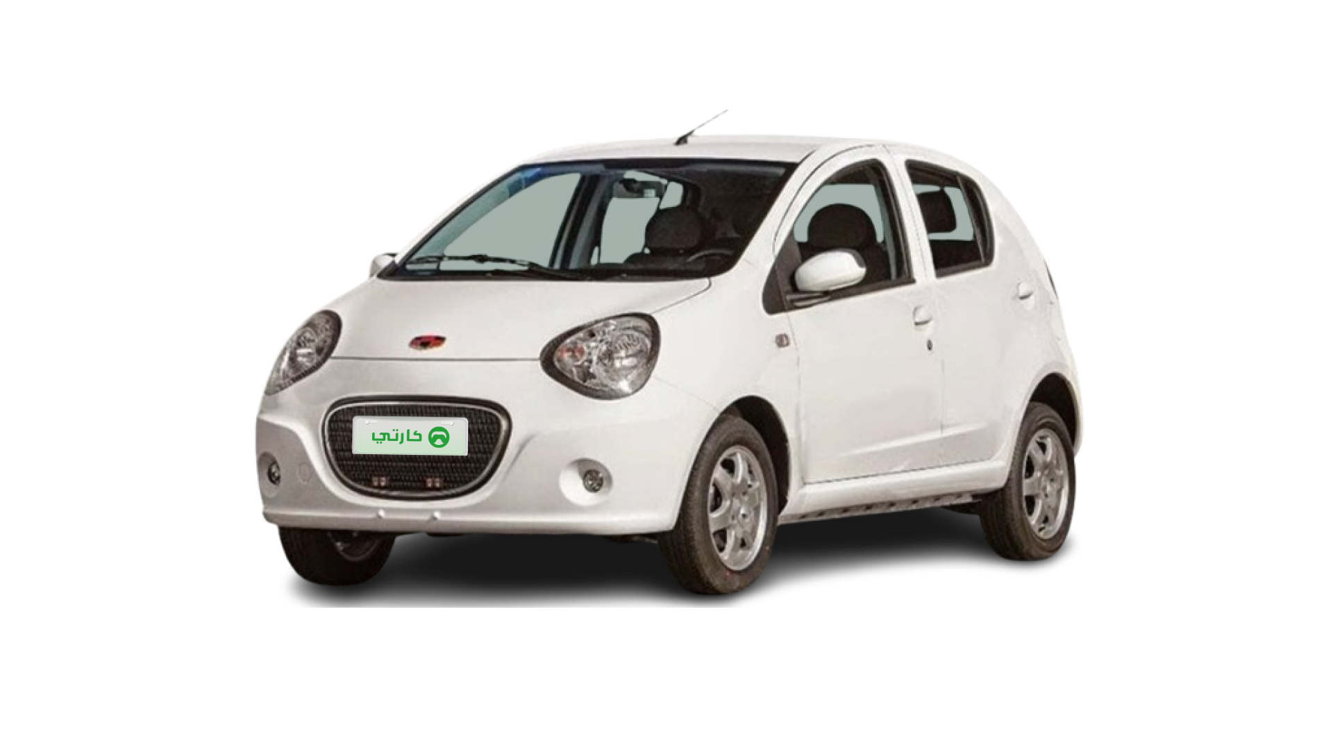 Geely GC2 2025 Specs Comparison By Trims: Engine, Dimensions, Interior ...