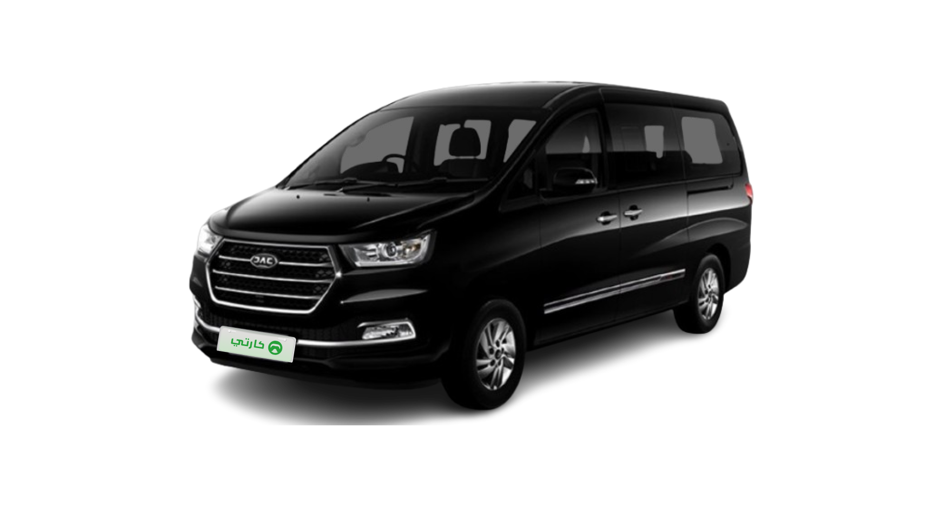 JAC M4 Cargo Van Price, Images, Specs & Features in KSA